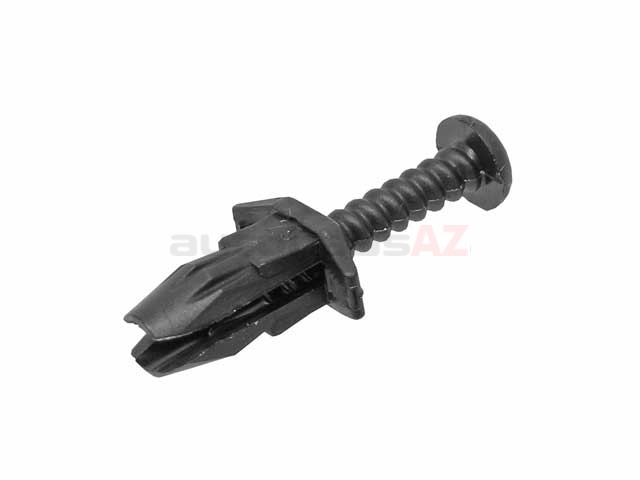 O.E.M. 51131885399, 0038008950 Grille Retainer - BMW | W01331909082