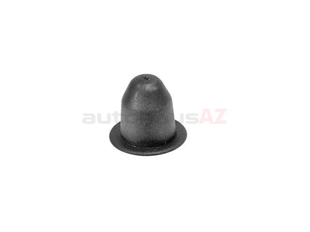 O.E.M. 51138124389, 20254 Exterior Trim Fastener; Grommet - BMW ...