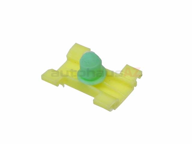 O.E.M. 51138166675, 0038009021 Exterior Molding Clip; Moulding Clip ...