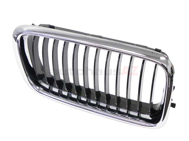URO Parts 51138231594 Grille; Front Right with Black Center - BMW ...