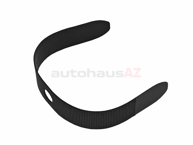 Genuine BMW 51161938352 Auto Trans Shifter Slide Cover; Slide Trim ...