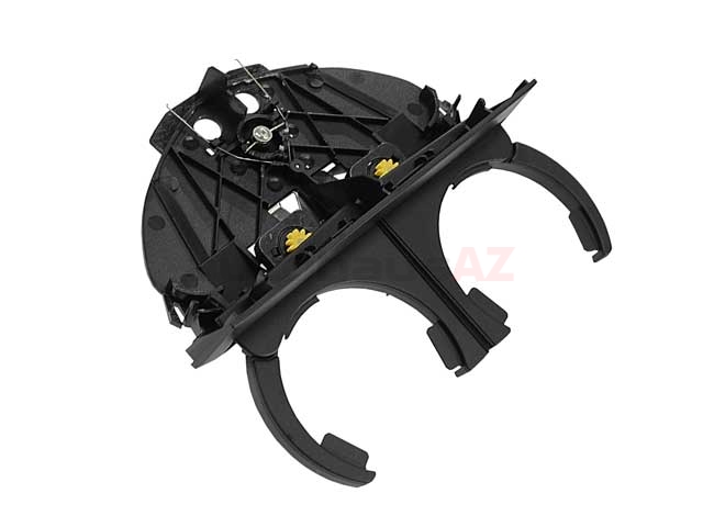 Genuine BMW 51168184520 Cup Holder; Rear of Center Console | 33073 ...