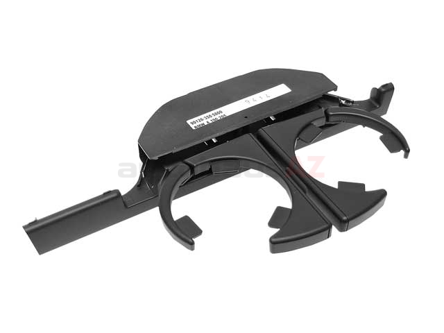 Febi-Bilstein 51168190205, 33075 Cup Holder; In Center Console - BMW ...