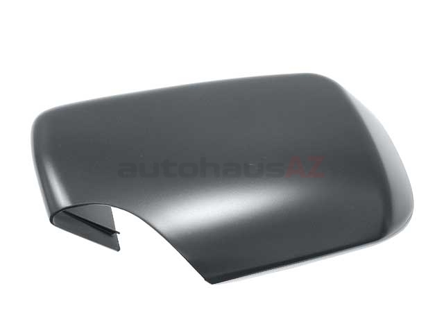 S-TEC 51168238375, SP2000080000175 Door Mirror Cover; Left; Primered ...
