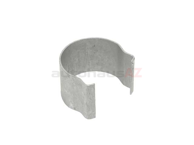 Genuine BMW 51171969235 Fuel Door Spring; Clip-In - BMW | 51171829960