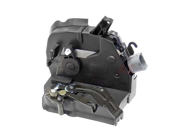 Genuine BMW 51217011250 Door Lock Actuator; Front Right - BMW ...