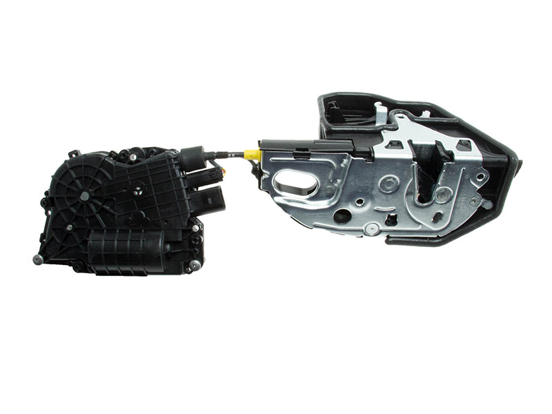Genuine BMW 51217167582 Door Lock Actuator Motor; Front Right - BMW ...