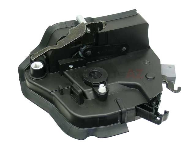Genuine BMW 51218208711 Door Lock Actuator; Front Left, Coupe - BMW ...