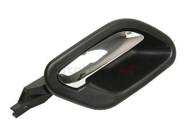 URO Parts Premium 51218226050, 51218226050PRM Door Handle, Interior ...