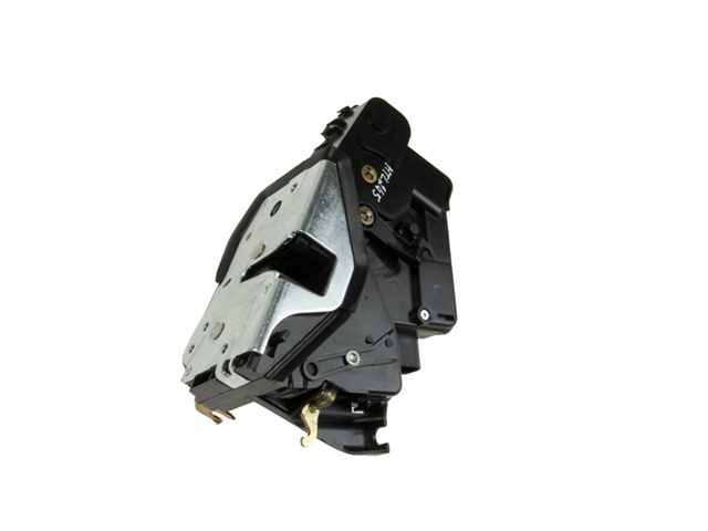 Genuine BMW 51227011245 Door Lock Actuator Motor; Rear Left - BMW