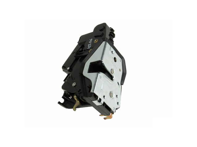 Genuine BMW 51227011246 Door Lock Actuator Motor; Rear Right - BMW