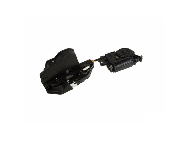 Bapmic 51227167588 Door Lock Actuator Motor; Rear Right - BMW ...