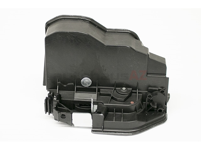Genuine 51227202147 Door Lock Actuator Motor; Rear Left - BMW, Mini ...