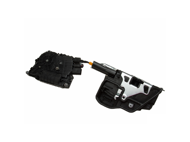 Genuine BMW 51227315023 Door Lock Actuator Motor; Rear Left - BMW ...