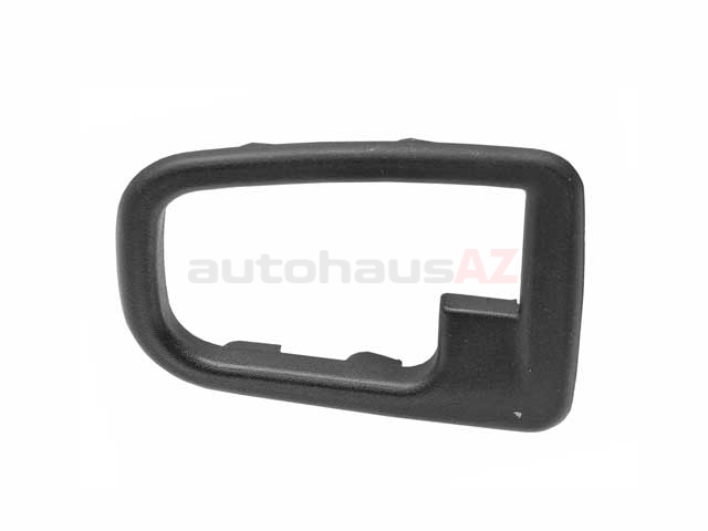 Febi 51228219023, 28415 Door Handle, Interior; Left Inner Door ...