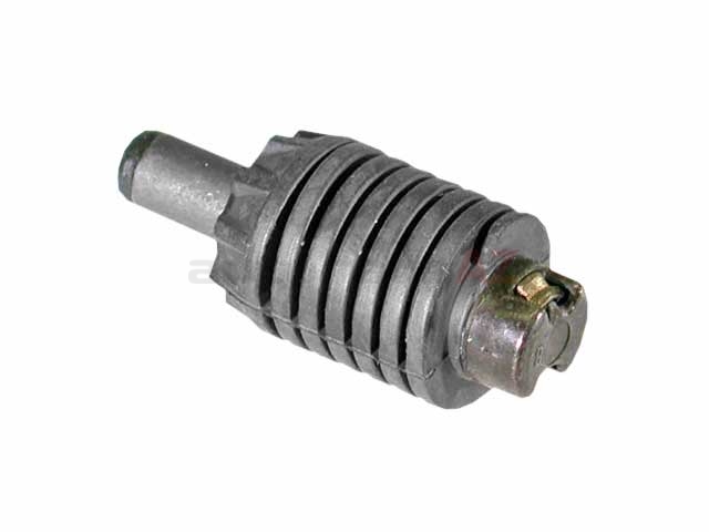 Genuine BMW 51248187291 Hood Stop Buffer; Buffer Stop with Ejector ...