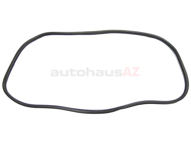 URO Parts 51311972248 Windshield Seal - BMW | URO005014
