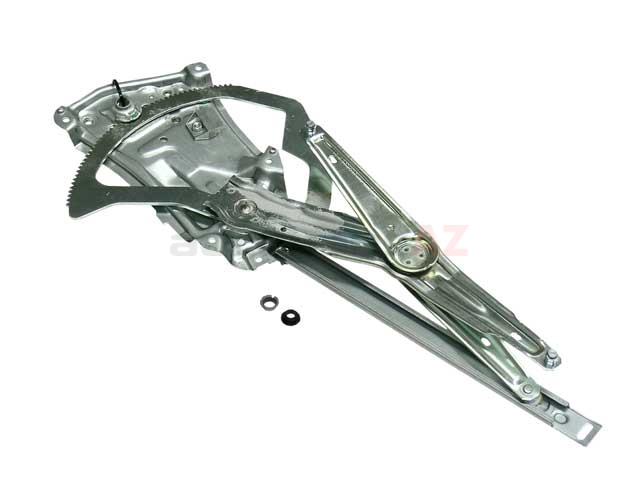 Genuine BMW 51331977580 Window Regulator; Front Right without Motor for ...