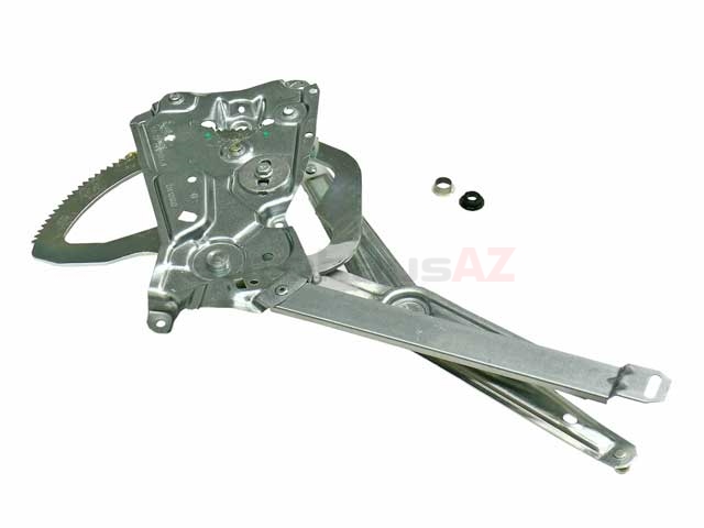 Genuine BMW 51331977609 Window Regulator; Front Left without Motor for ...