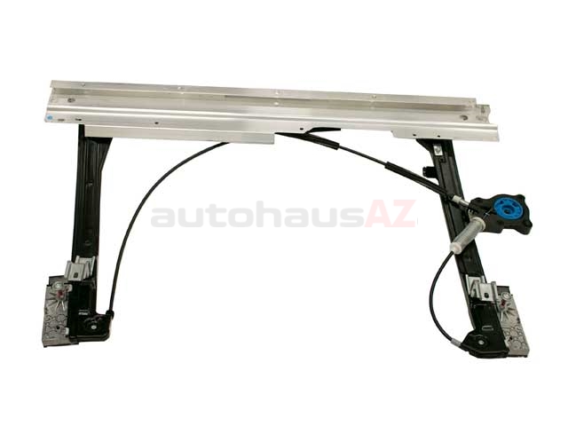 Genuine Mini 51332756083 Window Glass Lift Plate; w/o Motor SKU: 128182 ...
