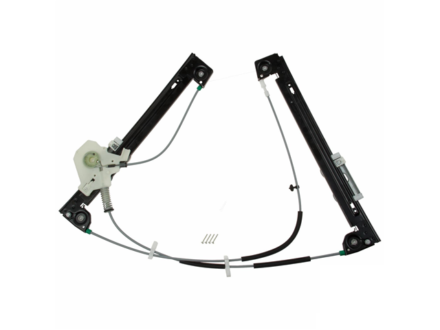 O.E.M. 51337039451 Window Regulator; Front left without motor - Mini
