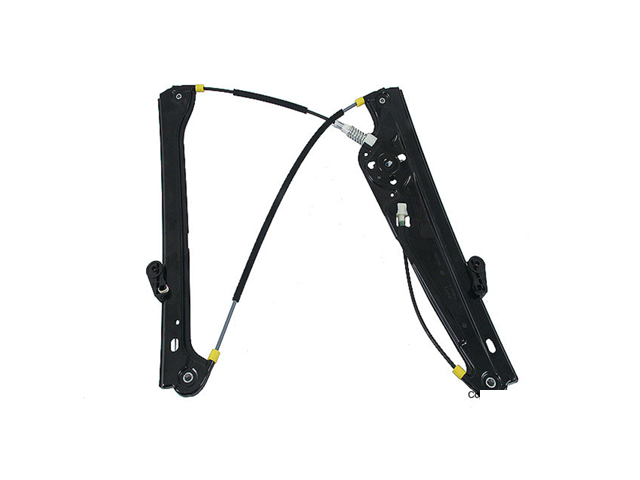 Genuine 51337138861 Window Regulator; Front Left - BMW | 51337024811 ...