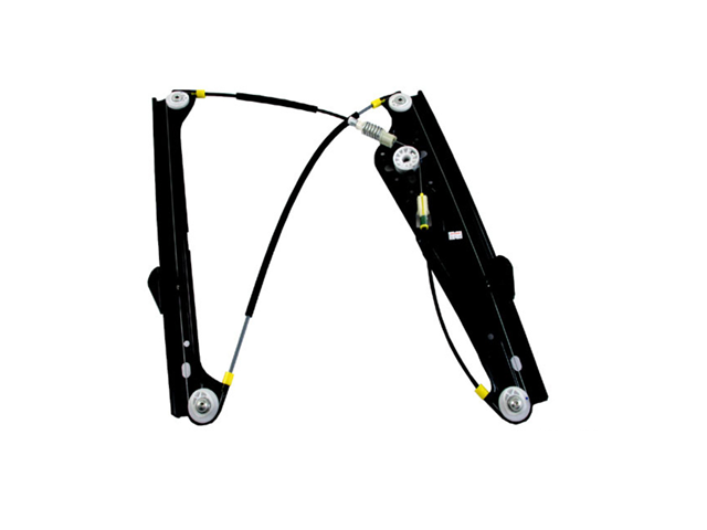 Genuine BMW 51337138862 Window Regulator; Front Right | 51337024812 ...