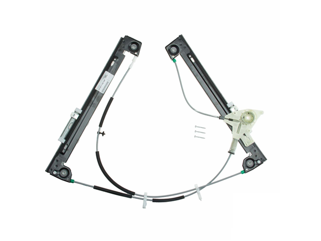Genuine 51337162164 Window Regulator; Front Right - Mini | 51337162164Y ...