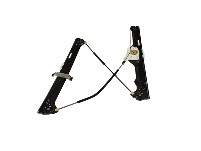 Genuine BMW 51337166380 Window Regulator; Front Right - BMW