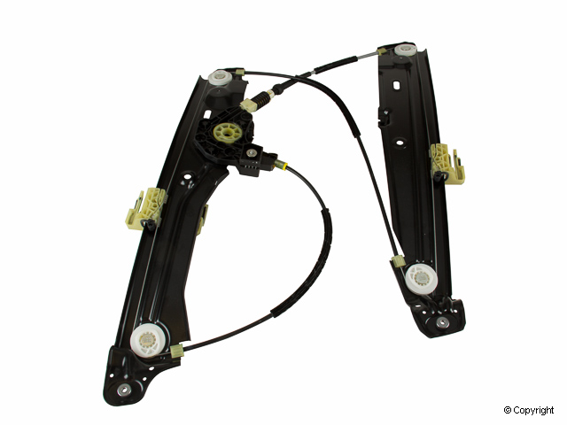 BMW 740I Window Regulator at Discount Prices - URO Parts, Genuine ...