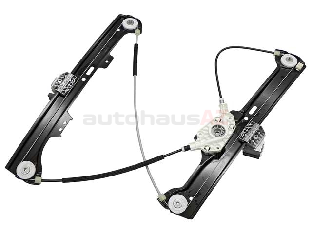 Genuine BMW 51337184383 Window Regulator; Front Left - BMW ...