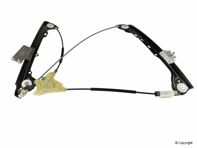 BMW 335is Window Regulator at Discount Prices - Genuine BMW, Dorman