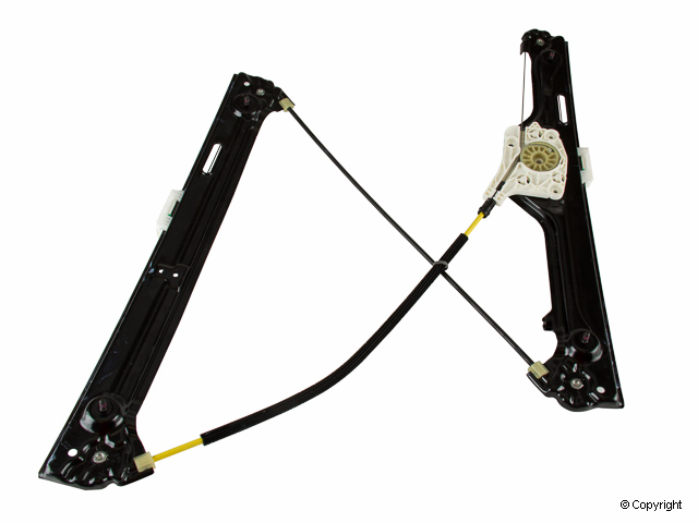 BMW X6 Window Regulator at Discount Prices - Genuine