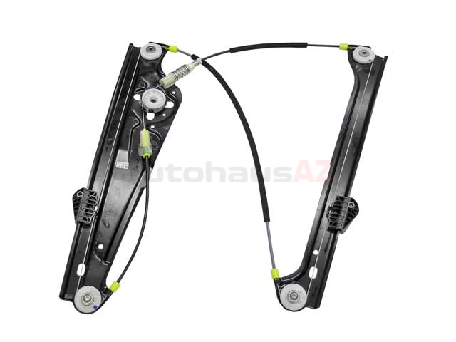 Genuine BMW 51337202479 Window Regulator; Front Left - BMW ...