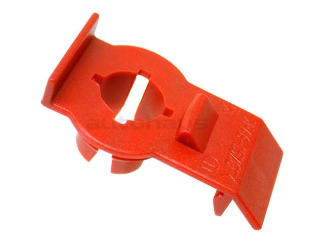 Genuine BMW 51338218383 Window Regulator Clip; Front or Rear - BMW ...