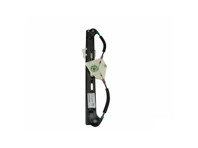 OE Supplier 51353448252Y, 51353448252 Window Regulator; Rear Right ...