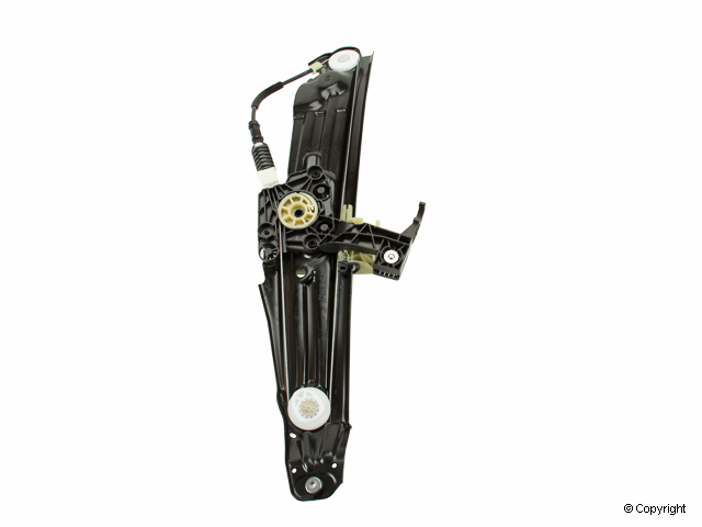 Genuine BMW 51357182615 Window Regulator; Rear Left - BMW