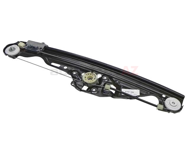 Genuine BMW 51357184746 Window Regulator; Rear Right - BMW | 51357075674