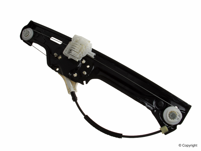 BMW X6 Window Regulator at Discount Prices - Genuine