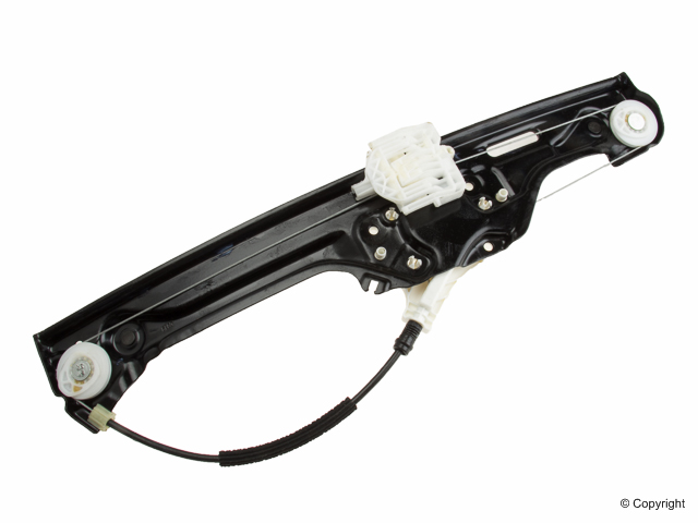 BMW X6 Window Regulator at Discount Prices - Genuine