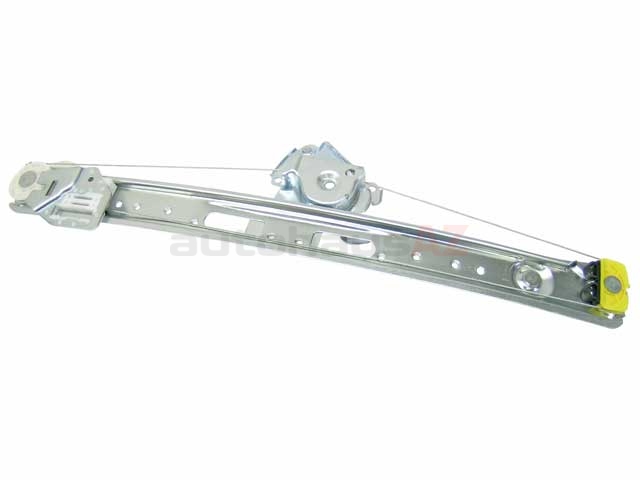 BMW 323I Window Regulator Parts