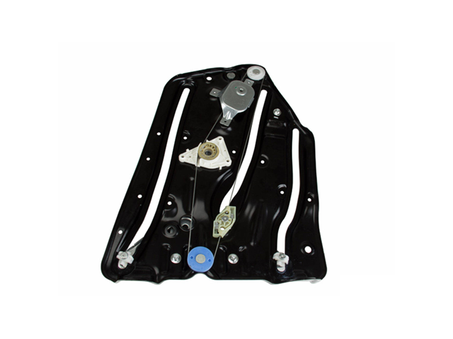 Genuine BMW 51377198049 Window Regulator; Rear Left - BMW