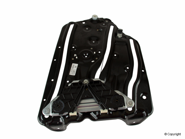 Genuine BMW 51377198050 Window Regulator; Rear Right - BMW