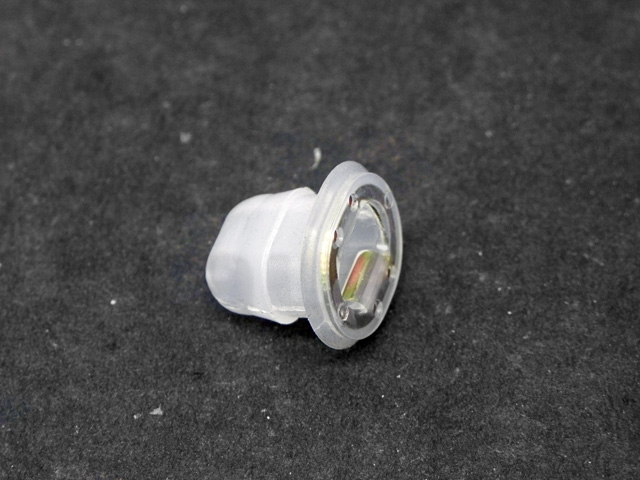 Vaico 51458161557, V201223 Interior Panel Retainer; Clip - BMW ...