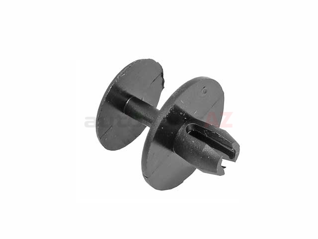 O.E.M. 51481938725, 0038009003 Rivet; Expanding Rivet, Plastic; For 7mm ...