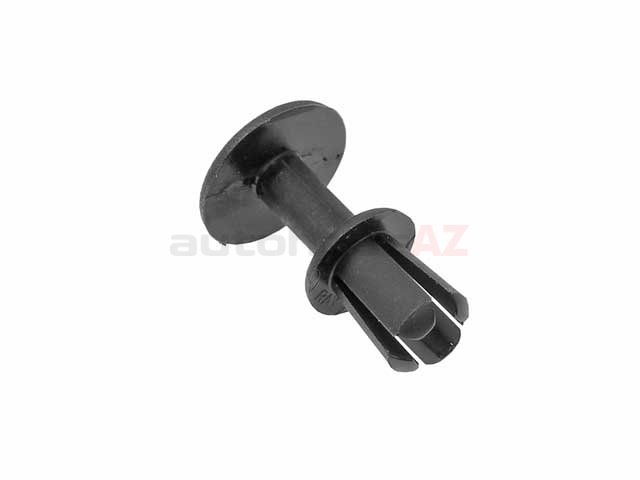O.E.M. 51498166702, 0038009001 Interior Panel Retainer; Expanding Rivet ...