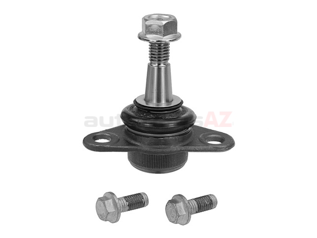 Meyle HD 31201485, 5160100003HD Ball Joint; Front Heavy Duty - Volvo ...
