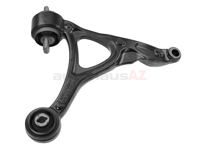 Meyle HD 5160500026HD Control Arm; Front Right - Volvo | 30639781 ...