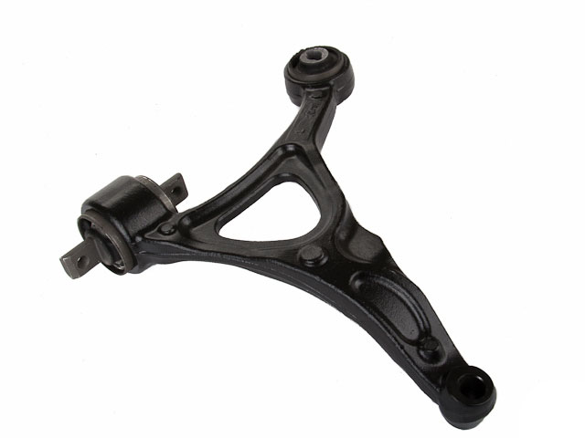 Meyle HD 5160500027HD Control Arm; Front Left - Volvo | 30639780 ...