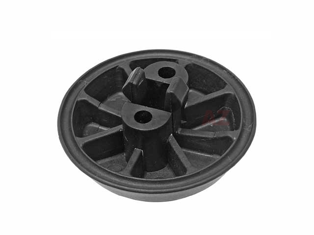 URO Parts 51711960752 Jack Pad; Under Car Support Pad - BMW ...